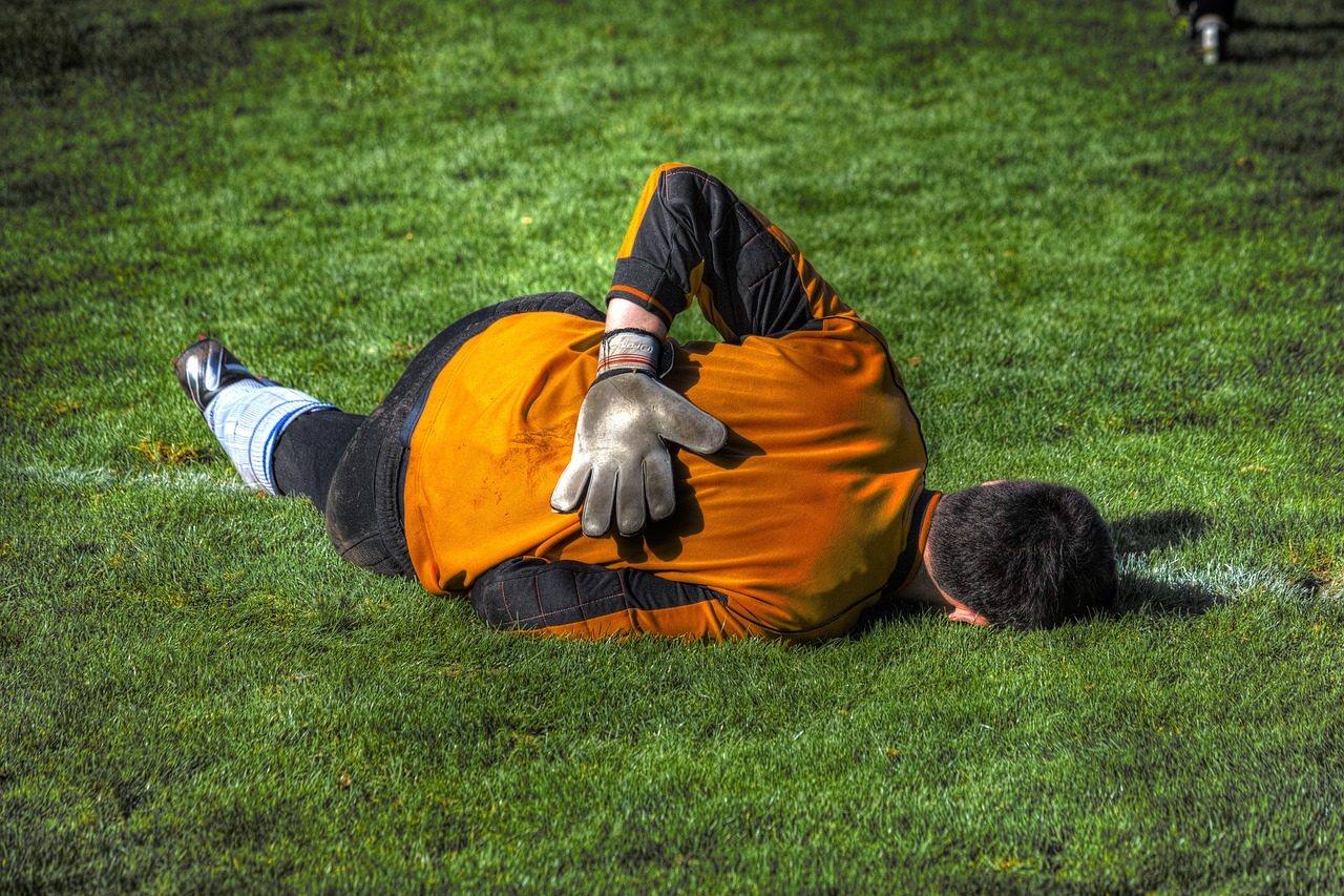 10 Toughest Challenges of Being a Goalkeeper (And Why It's Worth It ...