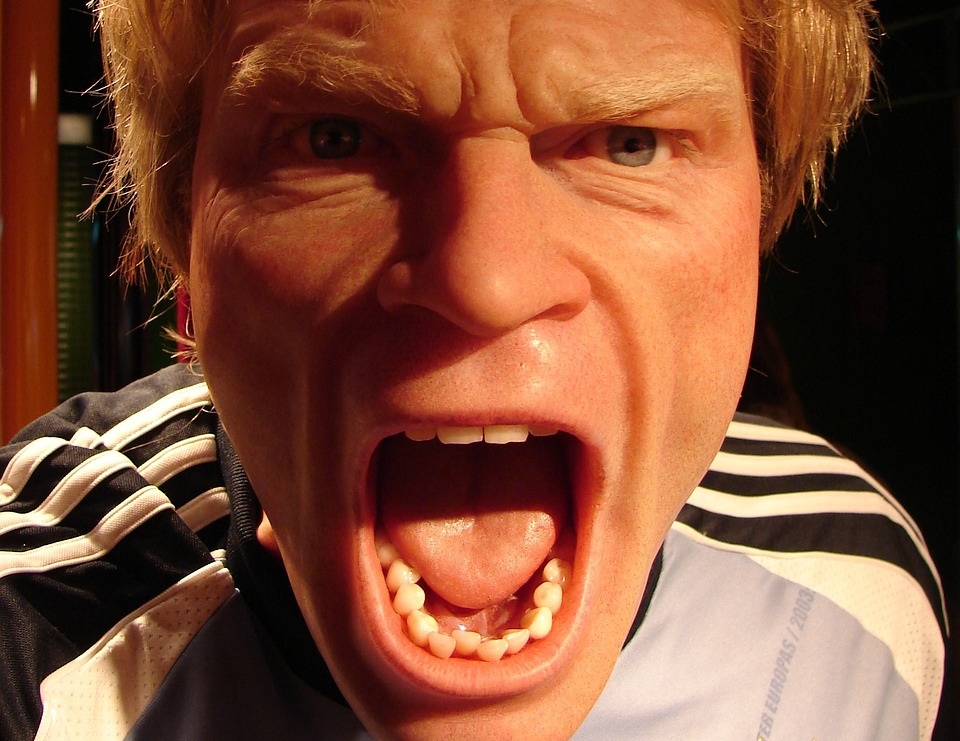 Why Do Goalkeepers Get So Angry? Understanding Keeper Frustration – Top ...