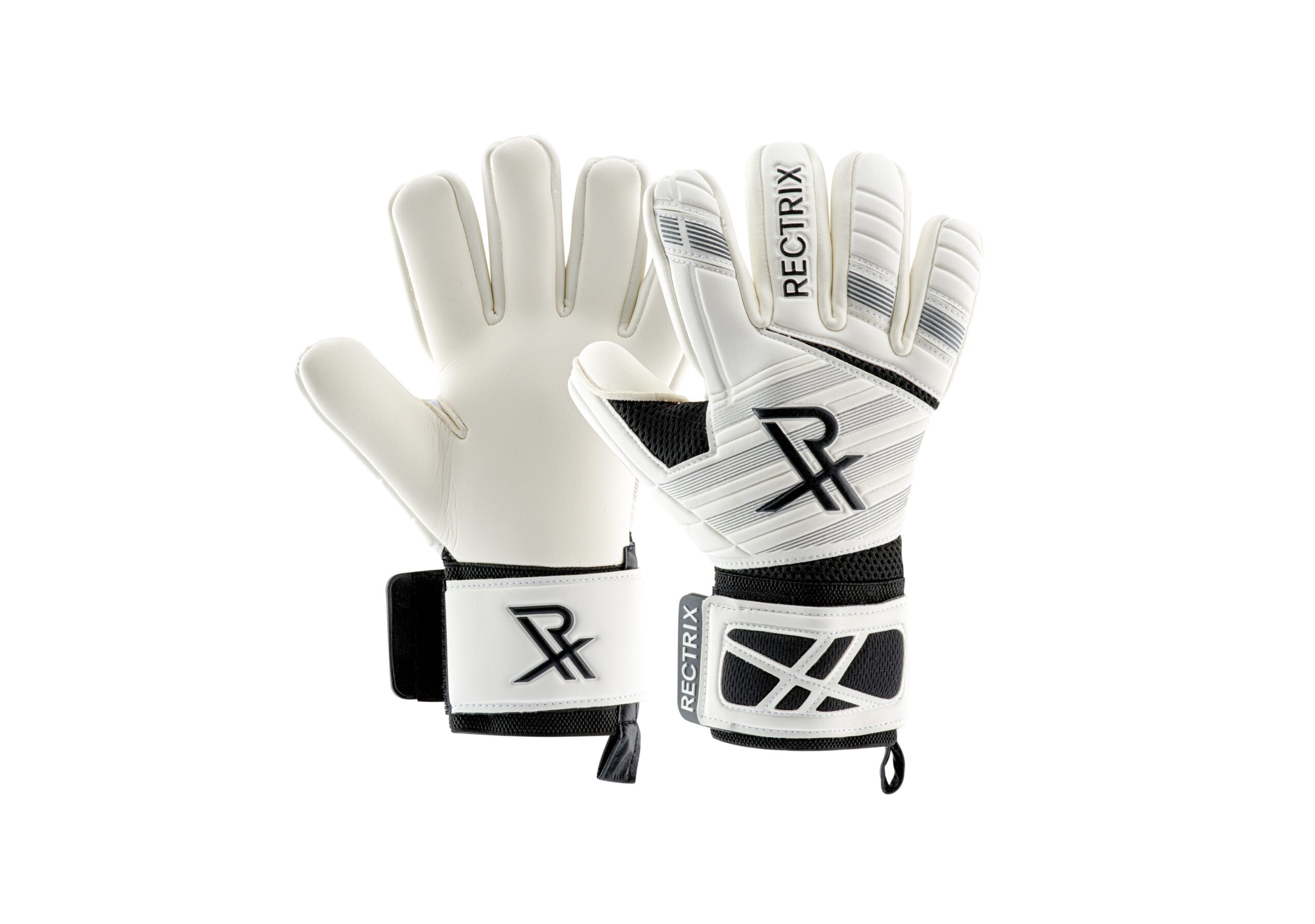 Why Rectrix 1.0 Goalkeeper Gloves Are the Best Choice for Keepers – Top ...